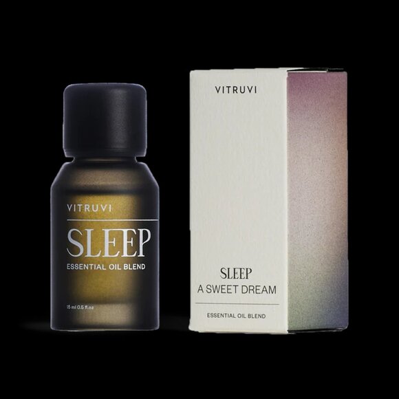 VITRUVI | Bath & Body | Vitruvi Sleep Diffuser Blend | Poshmark